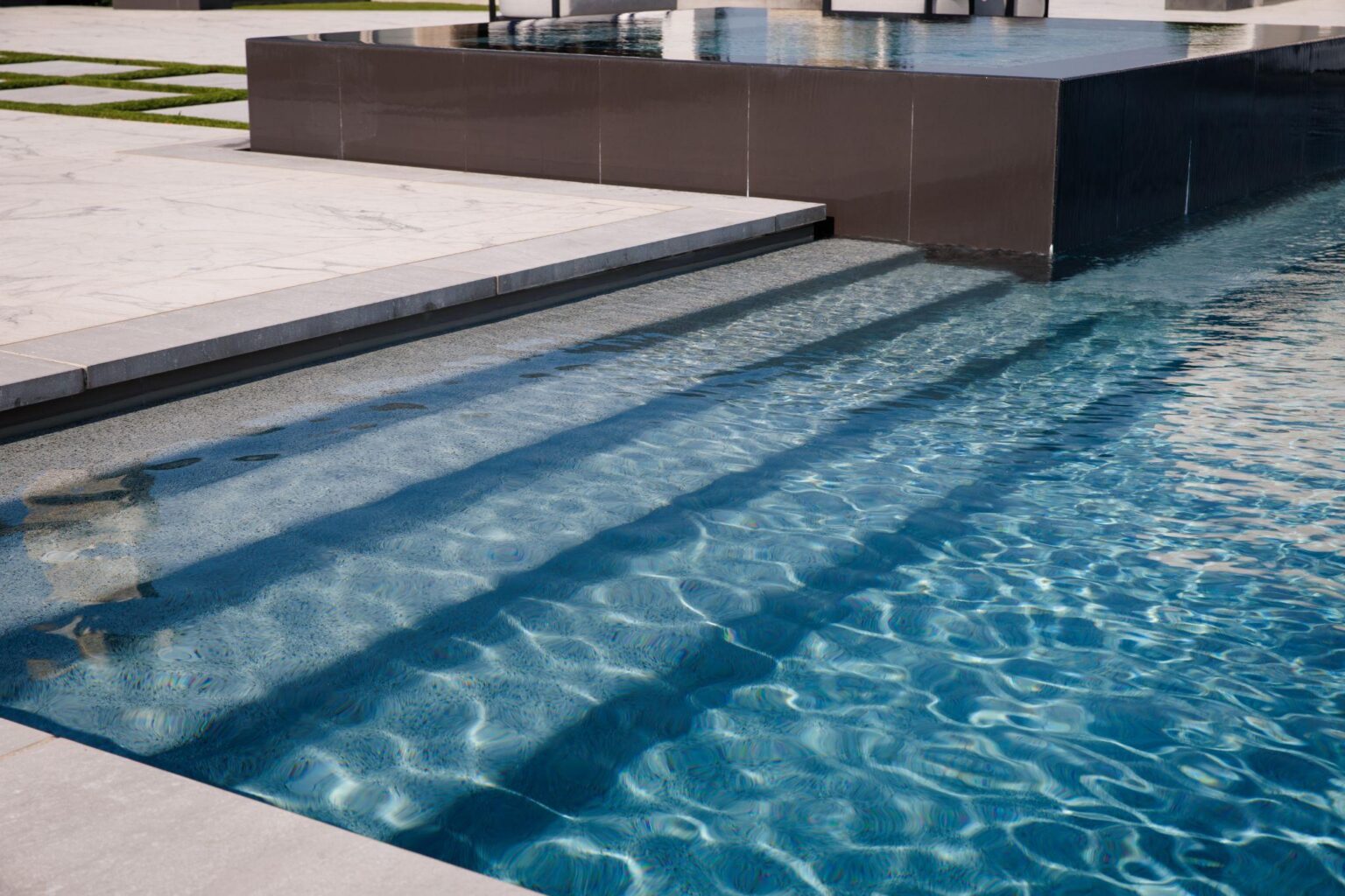 Getting to Know Concrete Pools, a Guide | Betz Pools