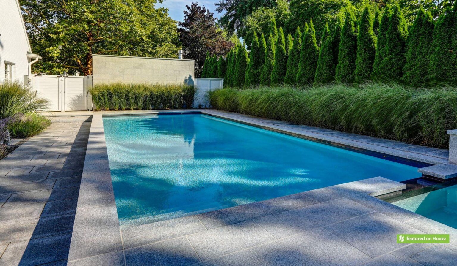 Getting to Know Concrete Pools, a Guide | Betz Pools